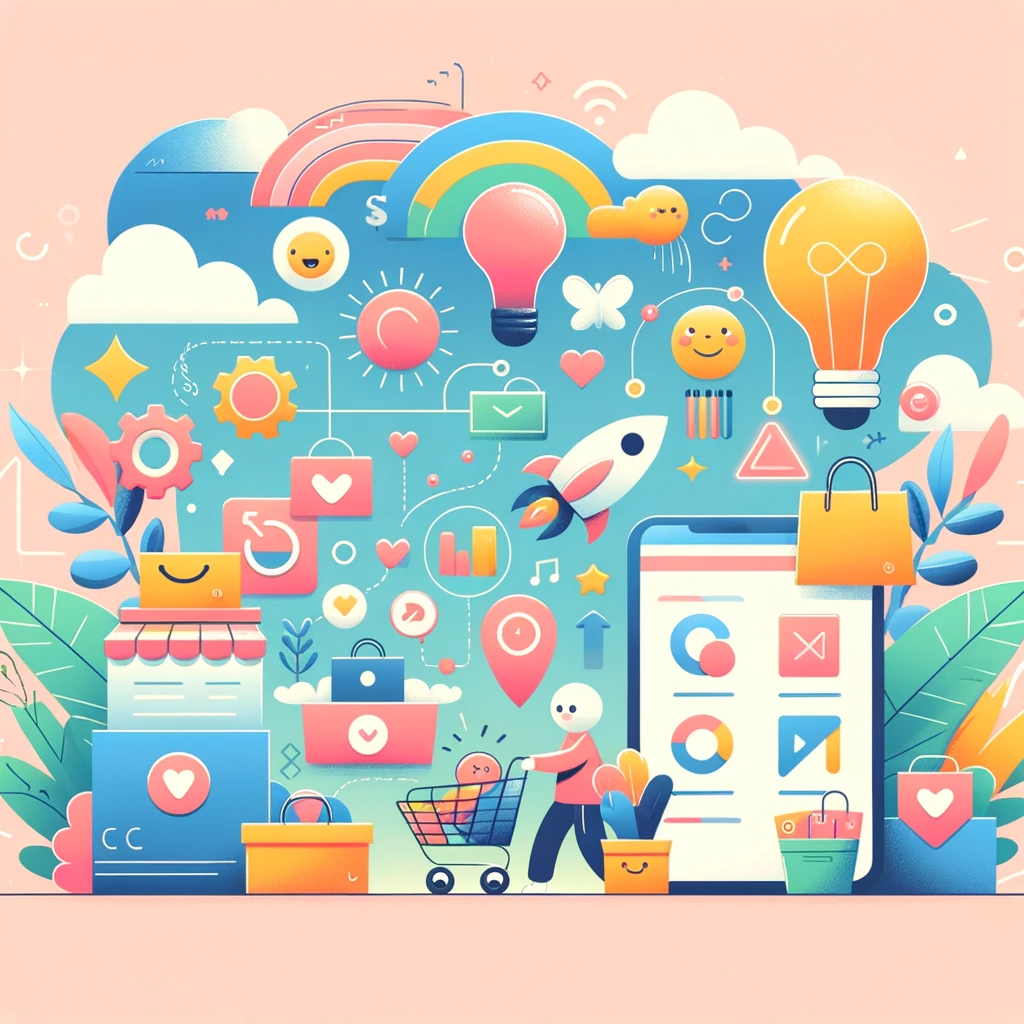 Best Practices for E-commerce UX and UI Design Strategies